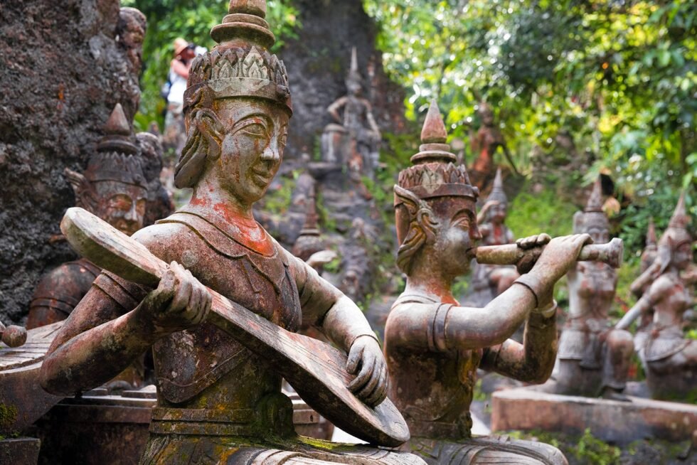 History of Koh Samui - Koh Samui Tourism Guide